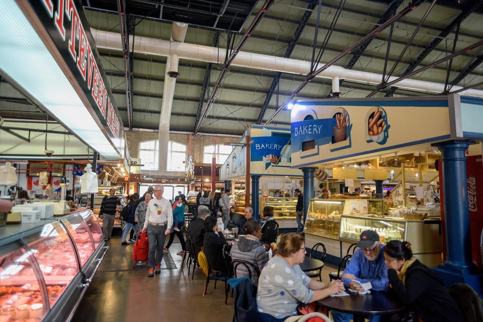 The 5 Best Toronto Food Tours [2026 Reviews] | World Guides To Travel
