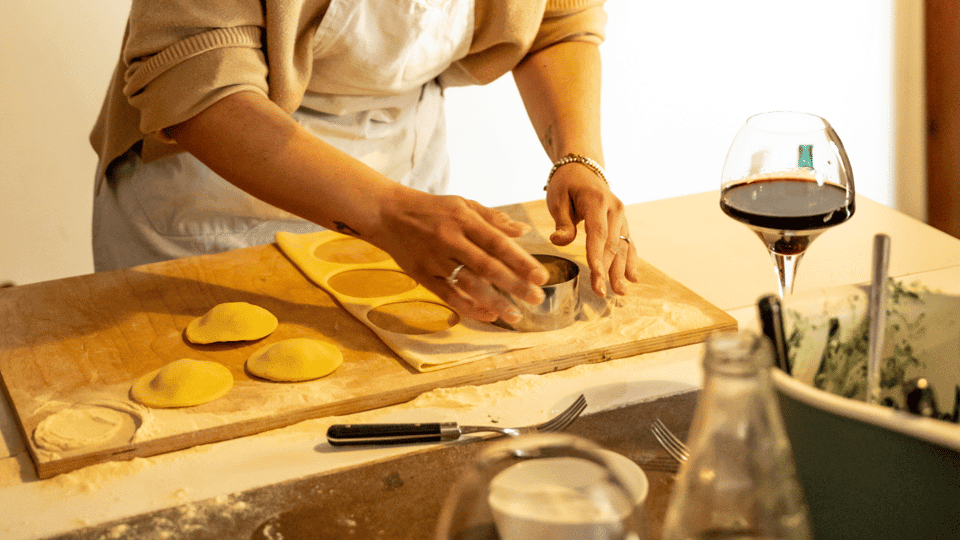 👨‍🍳 The 5 Best Tuscany Cooking Classes [2025 Reviews] | World Guides To ...