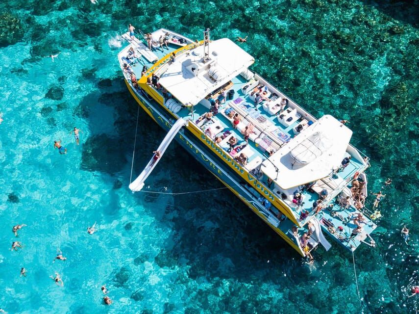 The 5 Best Blue Lagoon Boat Trips in Malta [2026 Reviews] | World ...