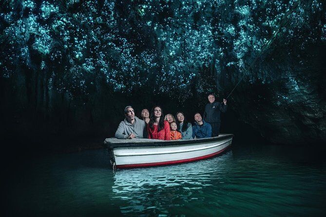 The 5 Best Waitomo Caves Tours [2026 Reviews] | World Guides To Travel