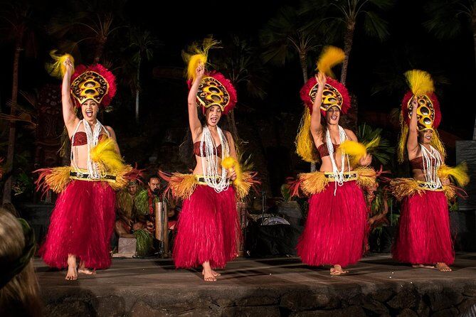 The 5 Best Oahu Luaus [2025 Reviews] | World Guides To Travel