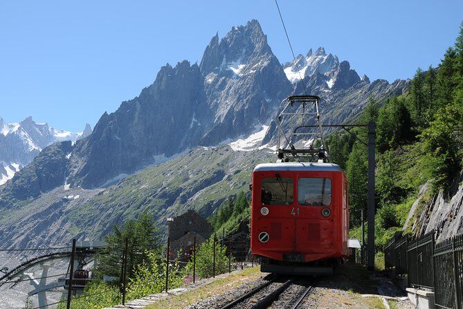 The 5 Best Chamonix Day Trips From Geneva [2026 Reviews] | World Guides ...