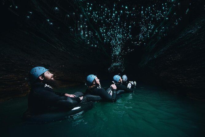 The 5 Best Waitomo Caves Tours [2026 Reviews] | World Guides To Travel