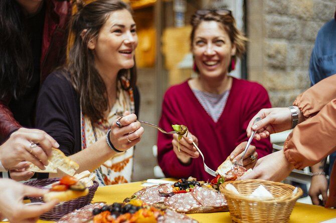 The 5 Best Florence Food Tours [2026 Reviews] | World Guides To Travel