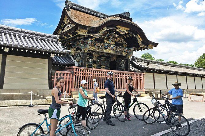 The 5 Best Kyoto Bike Tours (Winter 2026) | World Guides To Travel