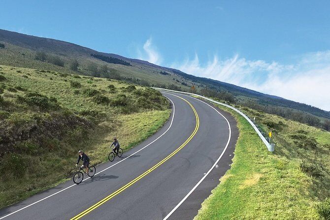 🚴 The 5 Best Haleakala Sunrise Bike Tours [2025 Reviews] | World Guides To Travel