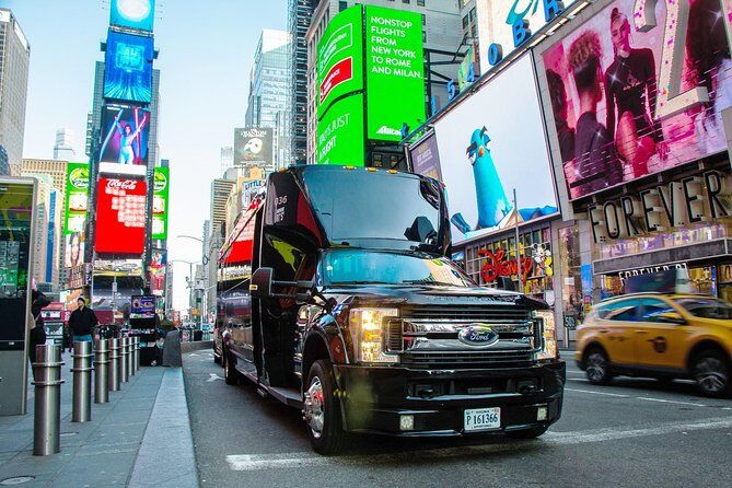 The 5 Best NYC Bus Tours [2025 Reviews] | World Guides To Travel