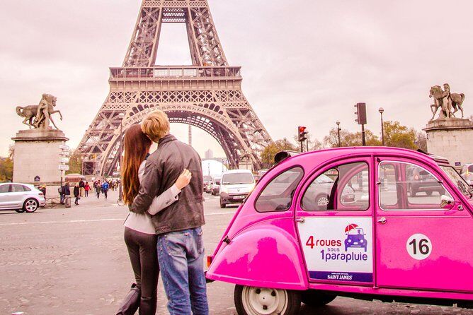 The 7 Best Private Guided Tours of Paris 🇫🇷 [2025 Reviews] | World ...