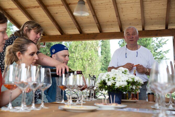The 7 Best Chianti Wine Tours From Florence [2026 Reviews] | World ...