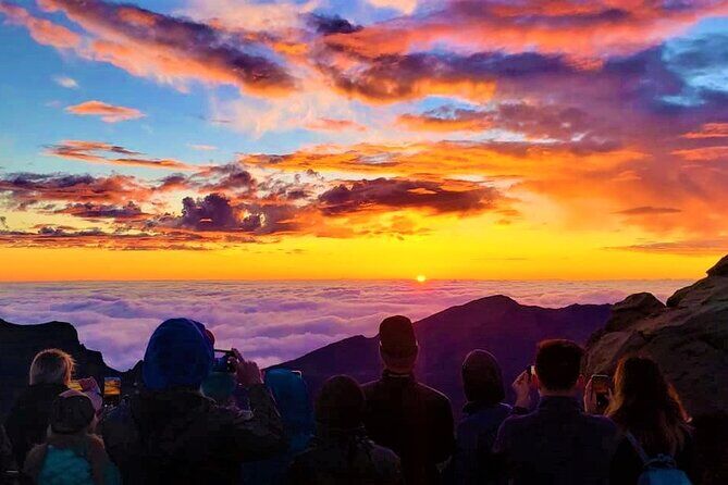 🚴 The 5 Best Haleakala Sunrise Bike Tours [2025 Reviews] | World Guides To Travel