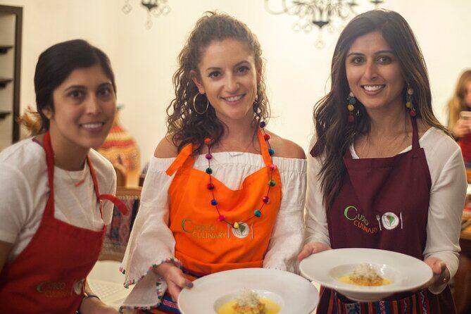 The 5 Best Cooking Classes in Cusco [2026 Reviews] | World Guides To Travel