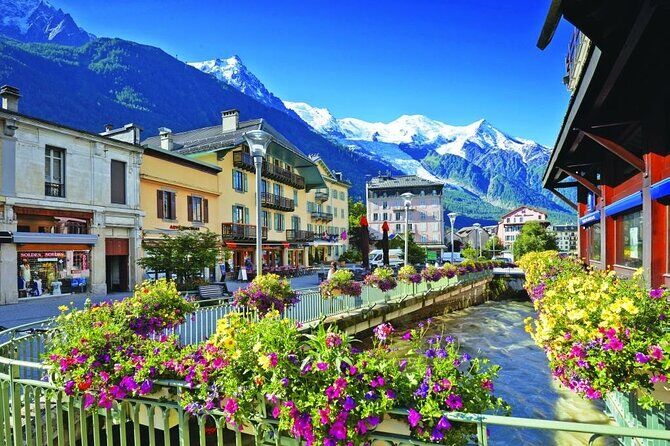 The 5 Best Chamonix Day Trips From Geneva [2026 Reviews] | World Guides ...