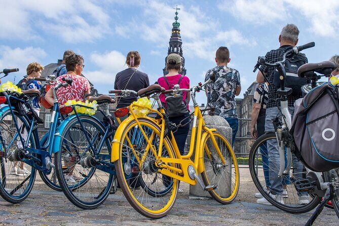 The 5 Best Copenhagen Bike Tours [2025 Reviews] | World Guides To Travel