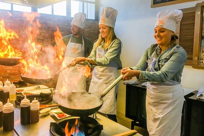 The 5 Best Cooking Classes in Cusco (Winter 2026) | World Guides To Travel