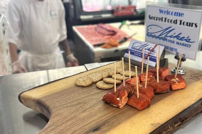The 5 Best Toronto Food Tours [2026 Reviews] | World Guides To Travel