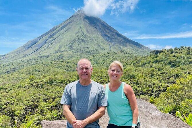 The 5 Best Arenal Volcano Tours [2026 Reviews] | World Guides To Travel