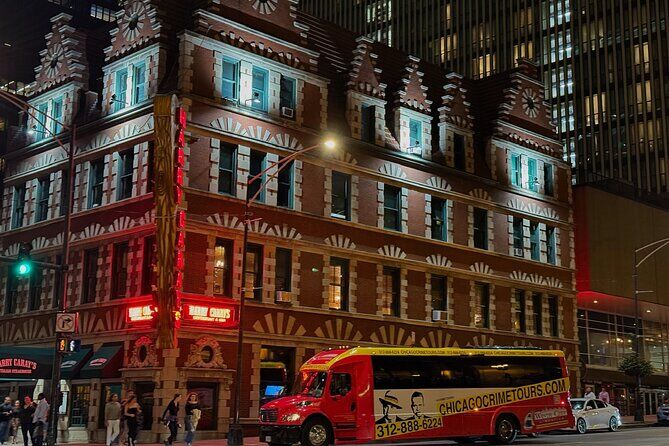 The 3 Best Chicago Mobster Tours [2026 Reviews] | World Guides To Travel
