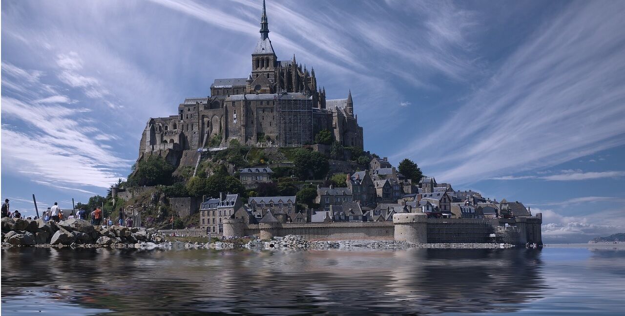 The 7 Best Normandy Tours From Paris [2026 Reviews] | World Guides To ...