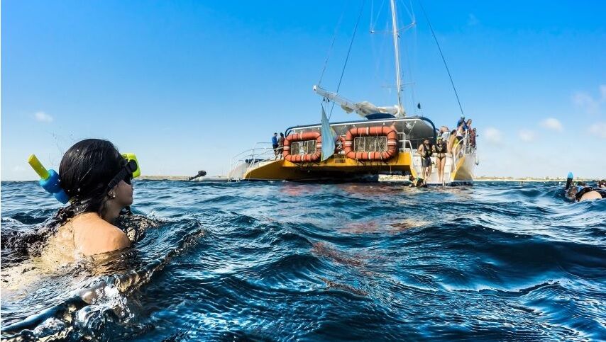 🤿 The 5 Best Aruba Snorkeling Tours [2025 Reviews] | World Guides To Travel