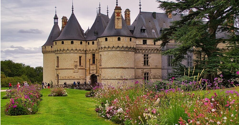 The 5 Best Loire Valley Tours From Paris [2025 Reviews] | World Guides ...