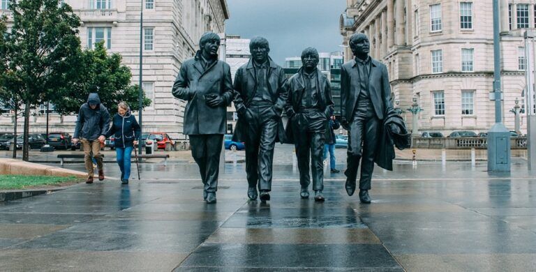 The 5 Best London Beatles Tours [2025 Reviews] | World Guides To Travel