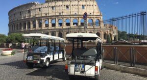 The 5 Best Rome Golf Cart Tours [2026 Reviews] | World Guides To Travel