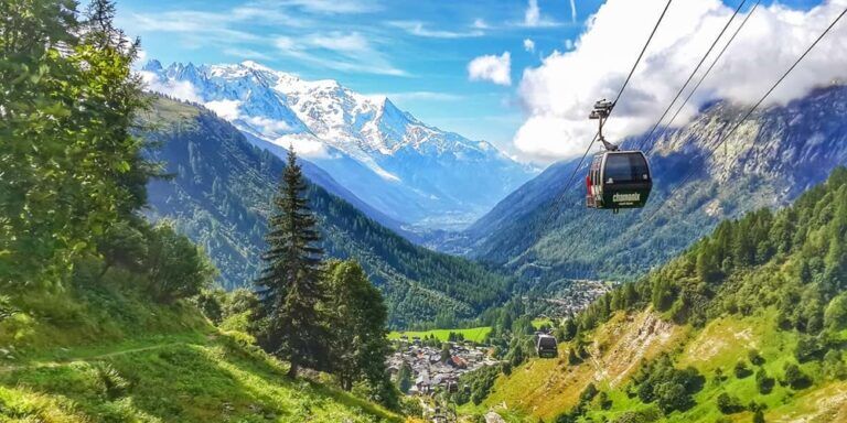 The 5 Best Chamonix Day Trips From Geneva [2026 Reviews] | World Guides ...