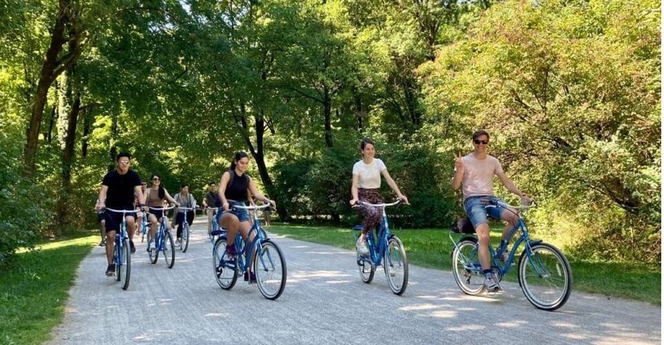 The 5 Best Copenhagen Bike Tours [2025 Reviews] | World Guides To Travel