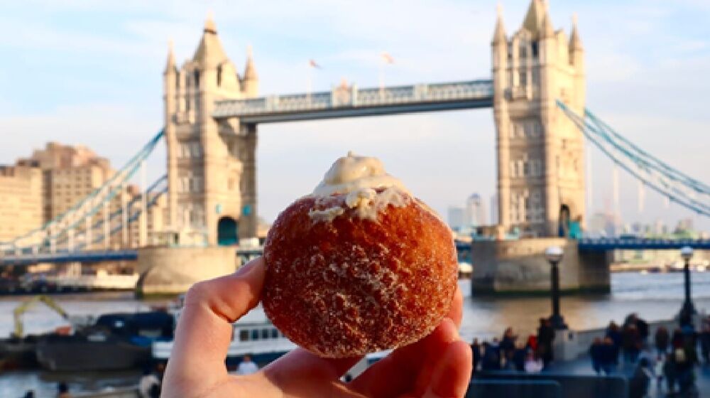 The 5 Best London Food Tours [2025 Reviews] | World Guides To Travel