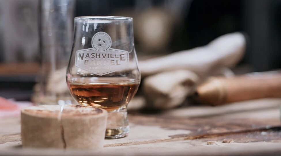 The 5 Best Nashville Whiskey Distillery Tours [2026 Reviews] | World ...